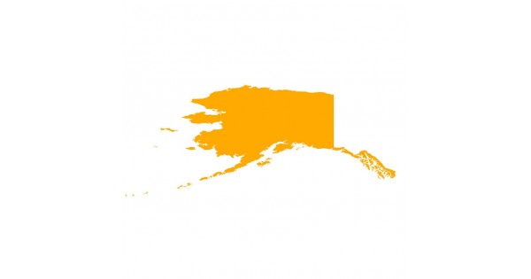 Alaska Repeater Directory GPS Map for Lowrance HDS & Elite *FREE DOWNLOAD*